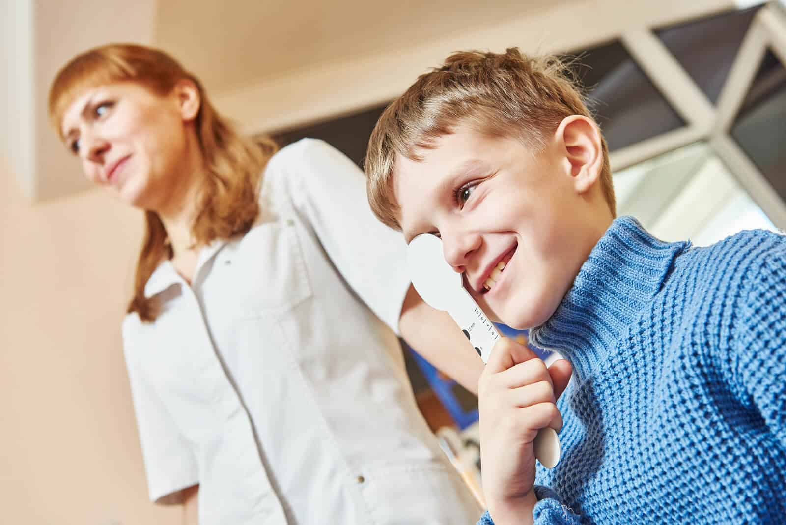 Regular vs Behavioral Optometry: What's the Difference?