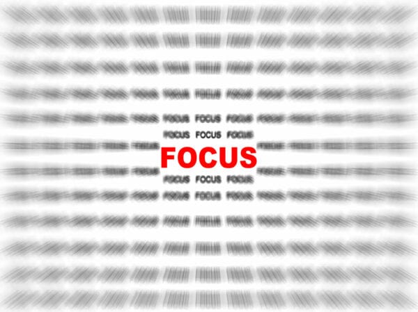 How to Improve Peripheral Vision