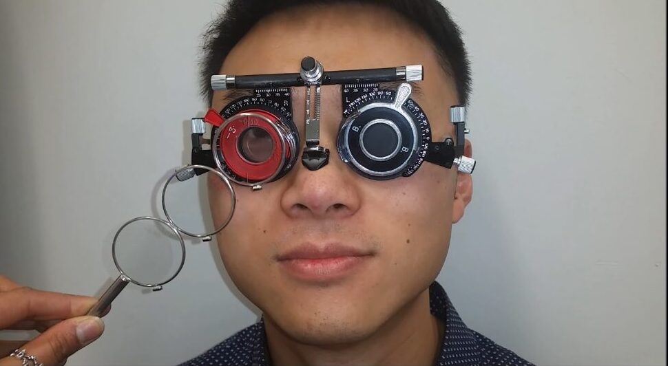 Levels of Astigmatism: Types, Symptoms and Treatment